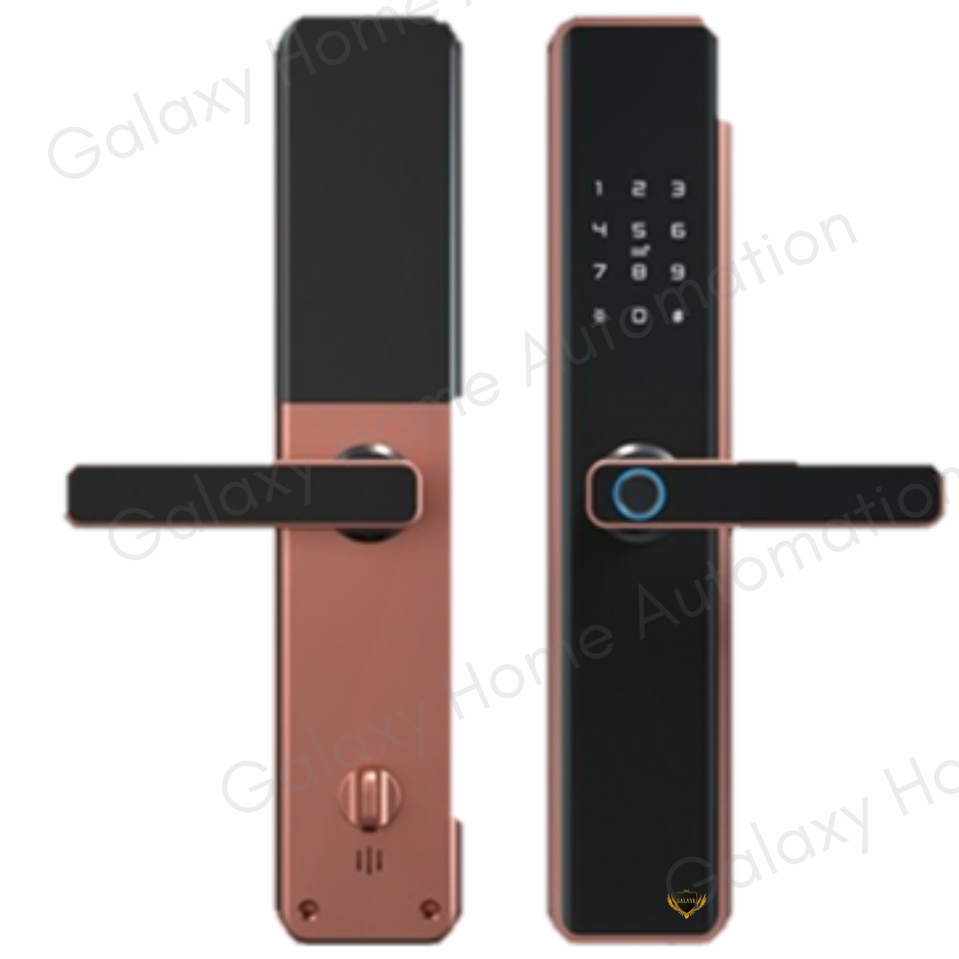 Smart Lock for Door - Galaxy home Automation