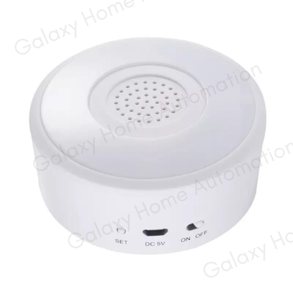 Small Smart Sensor Gateway - Galaxy home Automation