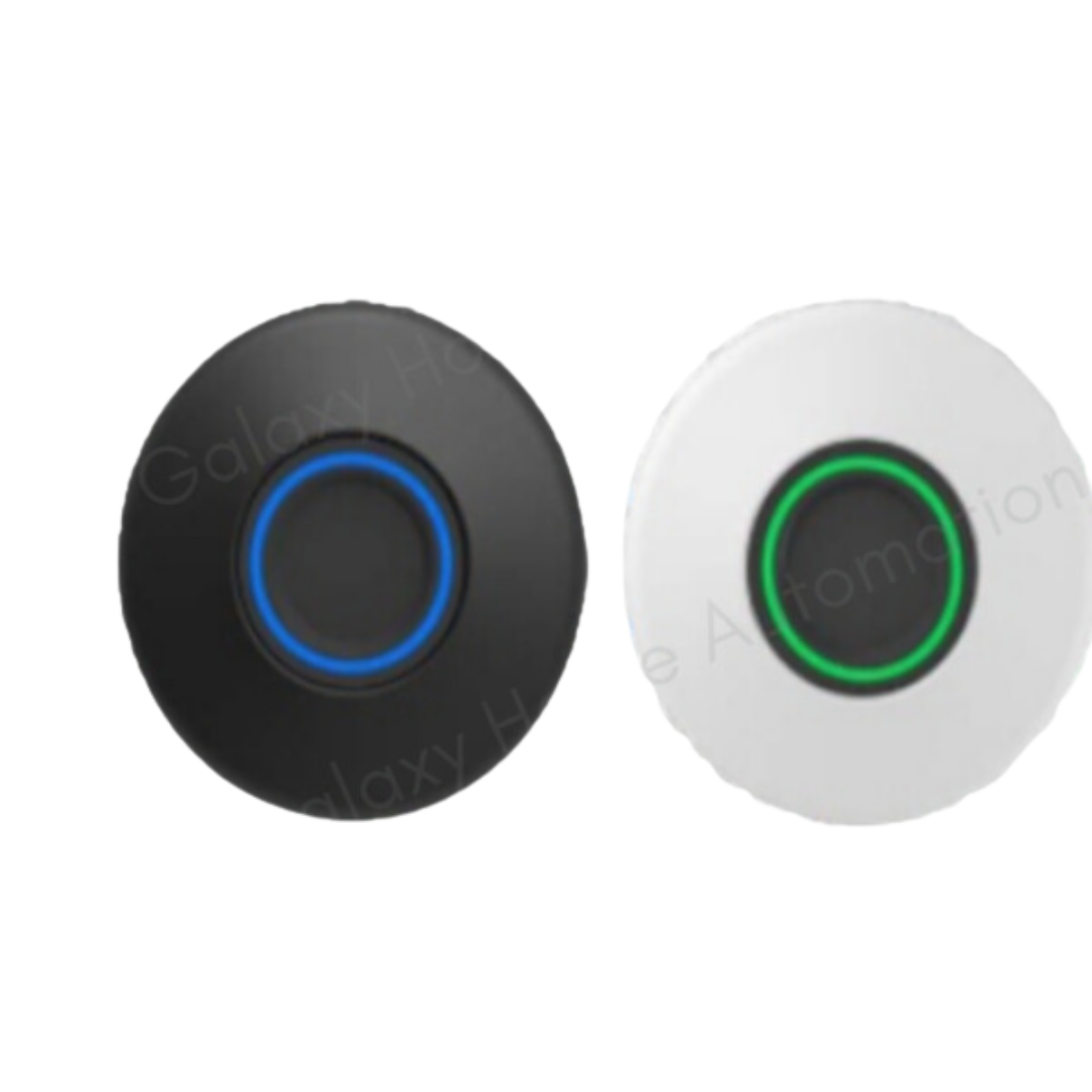Keyless entry system - Galaxy home Automation