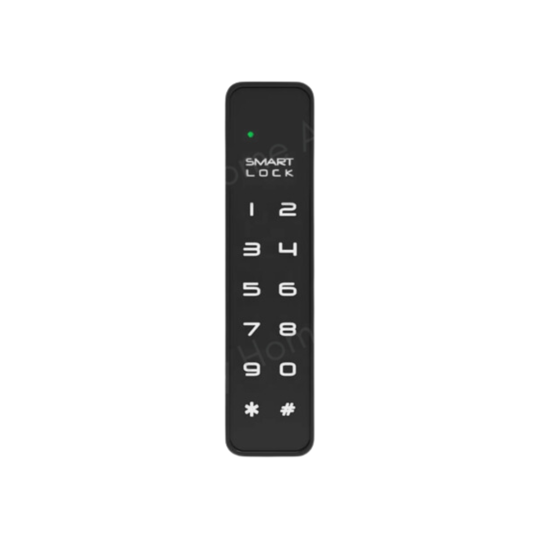Smart touch cabinet lock - Galaxy home Automation