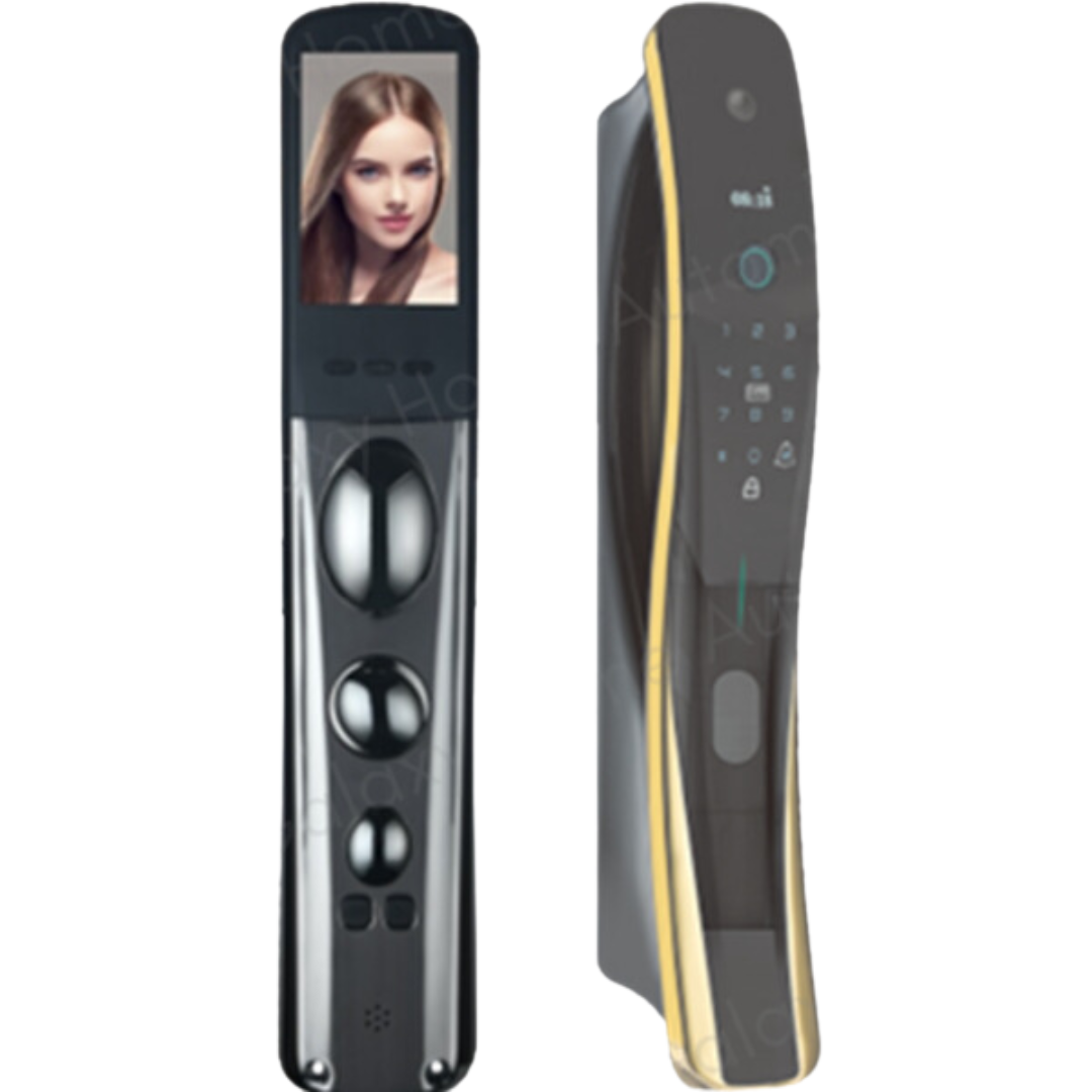 Smart RFID lock system - Galaxy home Automation