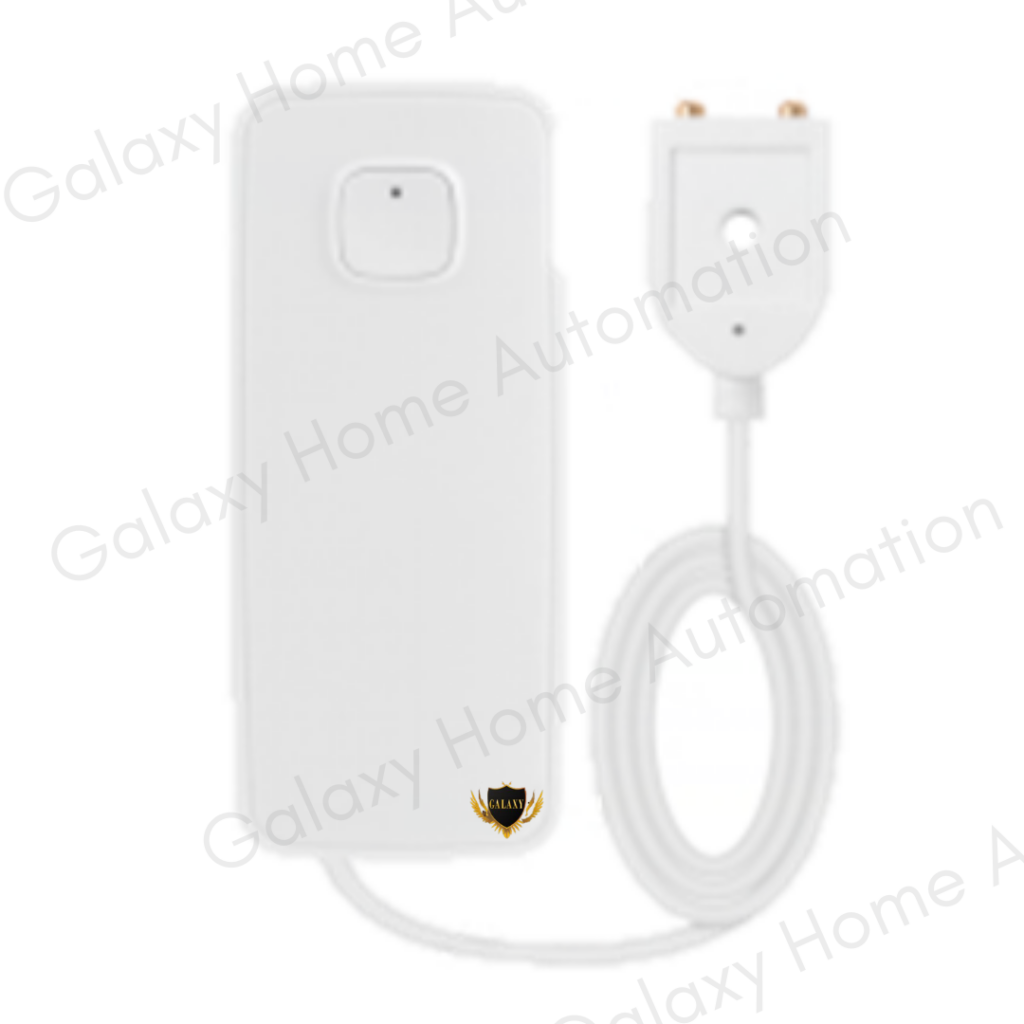 WiFi Leak Sensor - Galaxy home Automation