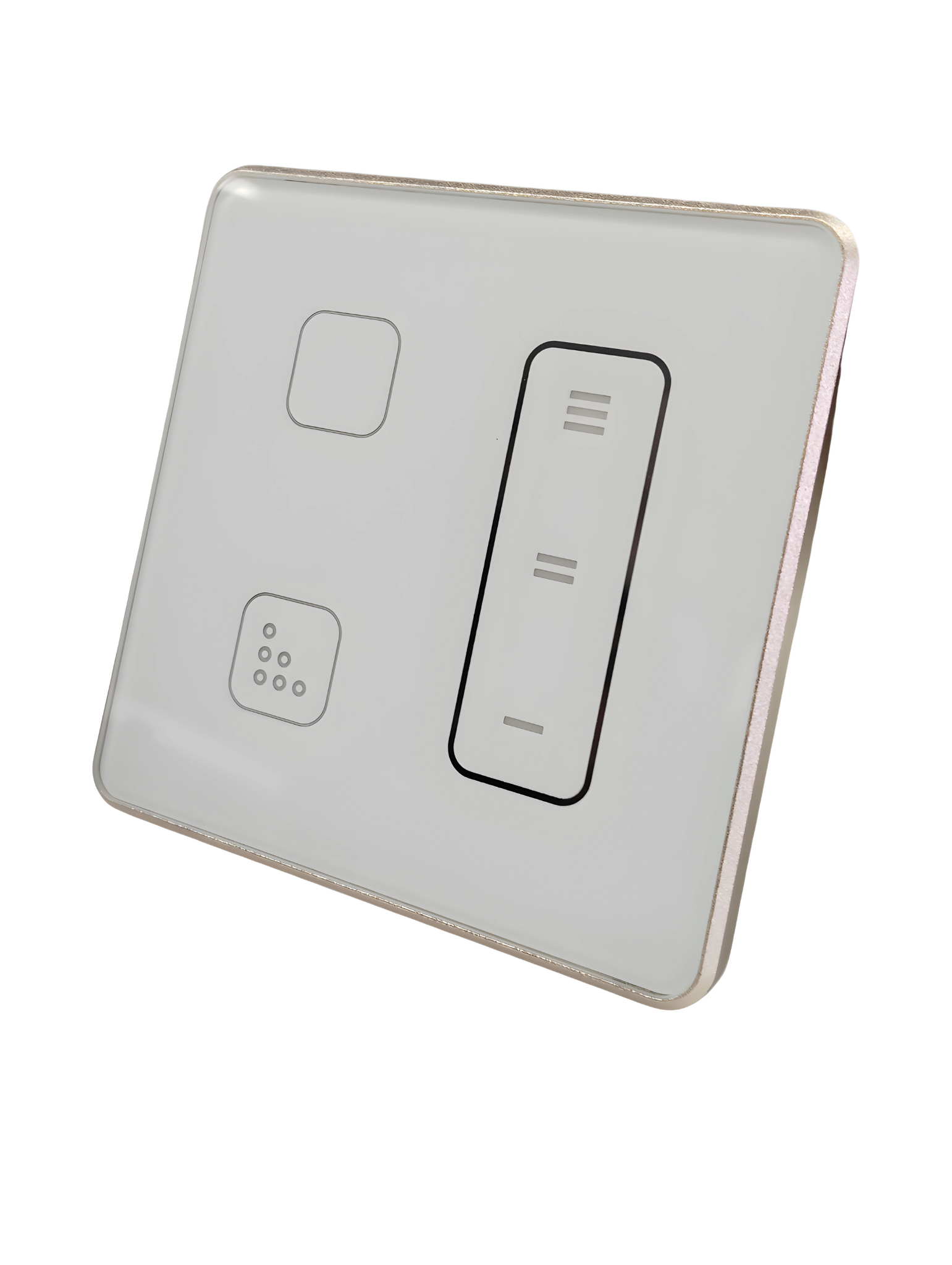 1 Touch Light Dimmer - Galaxy home Automation