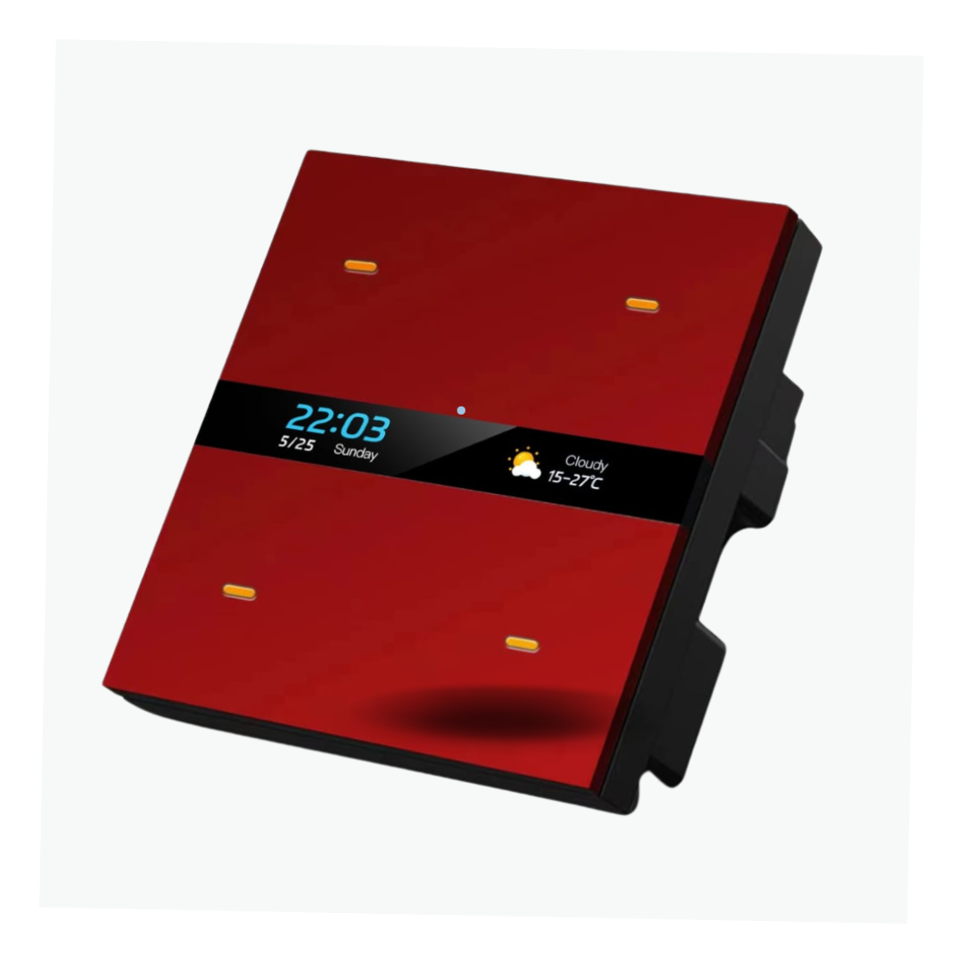 Zero-fire home switch - Galaxy home Automation
