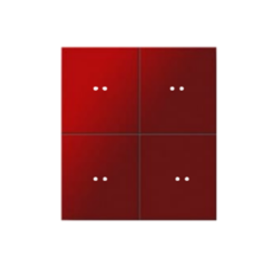 Zero Fire Key Switch - Galaxy home Automation