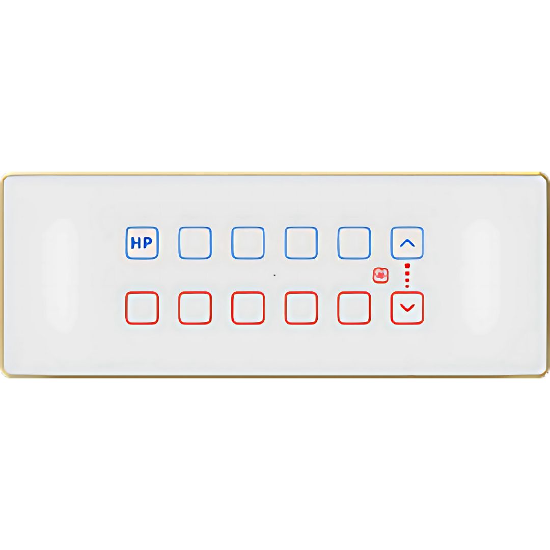 6&8MHP(30A)+9 TOUCH+FAN Smart Switch - Galaxy home Automation Smart ...