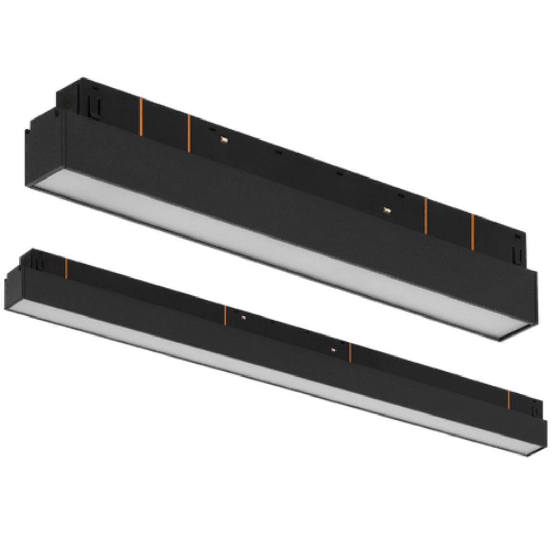 Smart profile lighting - Galaxy home Automation