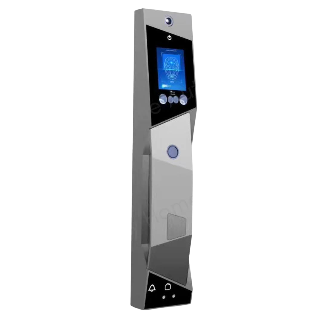 Modern digital door lock - Galaxy home Automation